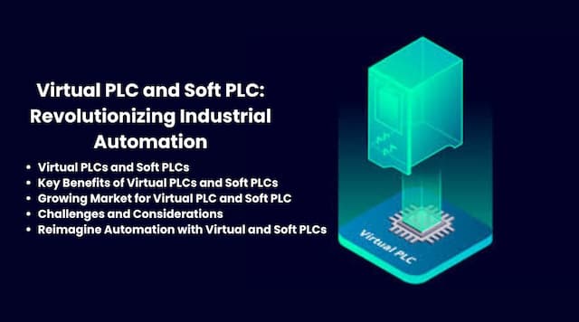 Virtual PLC vs Soft PLC for Industrial Automation