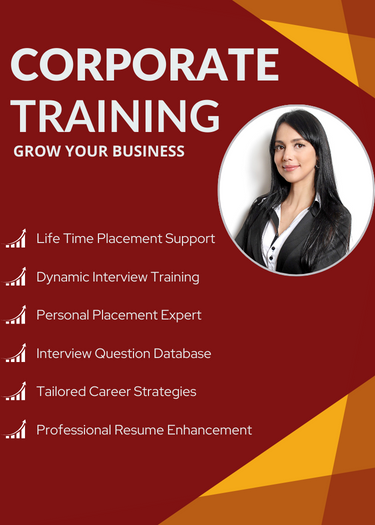 Best Corporate Training in Noida | Corporate Training Company in Noida